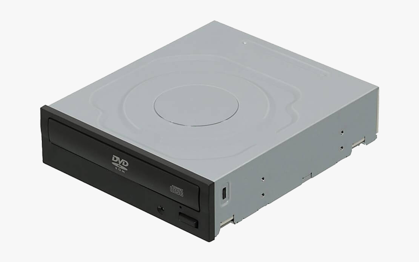 Ihds118 04, Dvd 18x / Cd 48x, Dvd Rom, - Optical Disc Drive, HD Png ...
