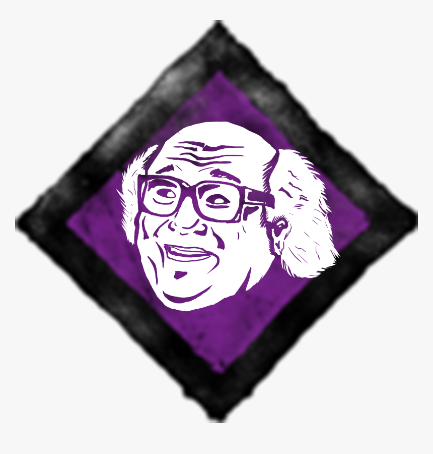 Ultra Rare Perk Dbd, HD Png Download , Transparent Png Image - PNGitem