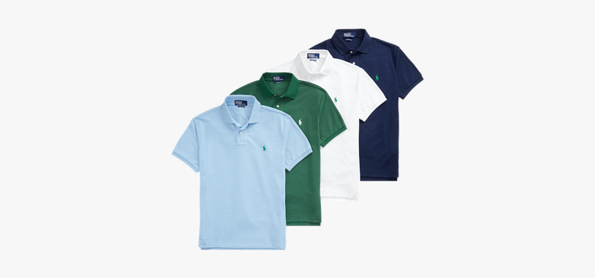 Ralph Lauren Earth Polo All Colors - Earth Polo Shirt Ralph Lauren, HD ...