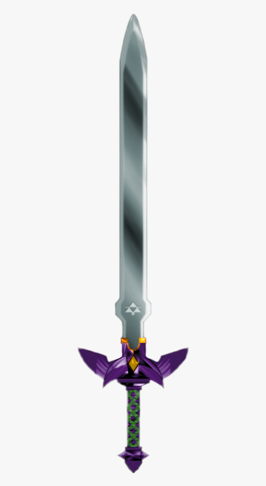 Master Sword The Legend Of Zelda - Master Sword Breath Of The Wild, HD ...