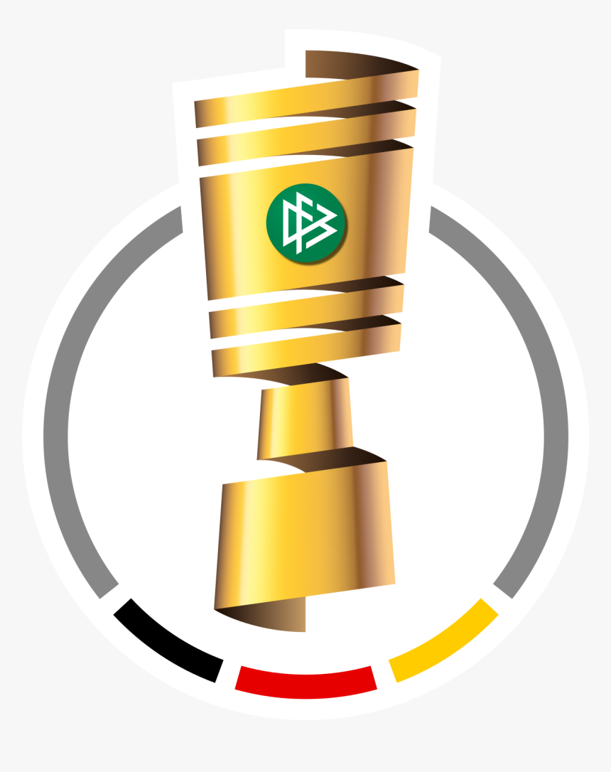 Dfb Pokal Png, Transparent Png , Transparent Png Image - PNGitem