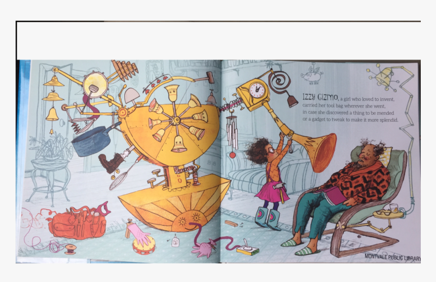 Transparent Thomas Edison Png - Preteaching Kleuter, Png Download ...