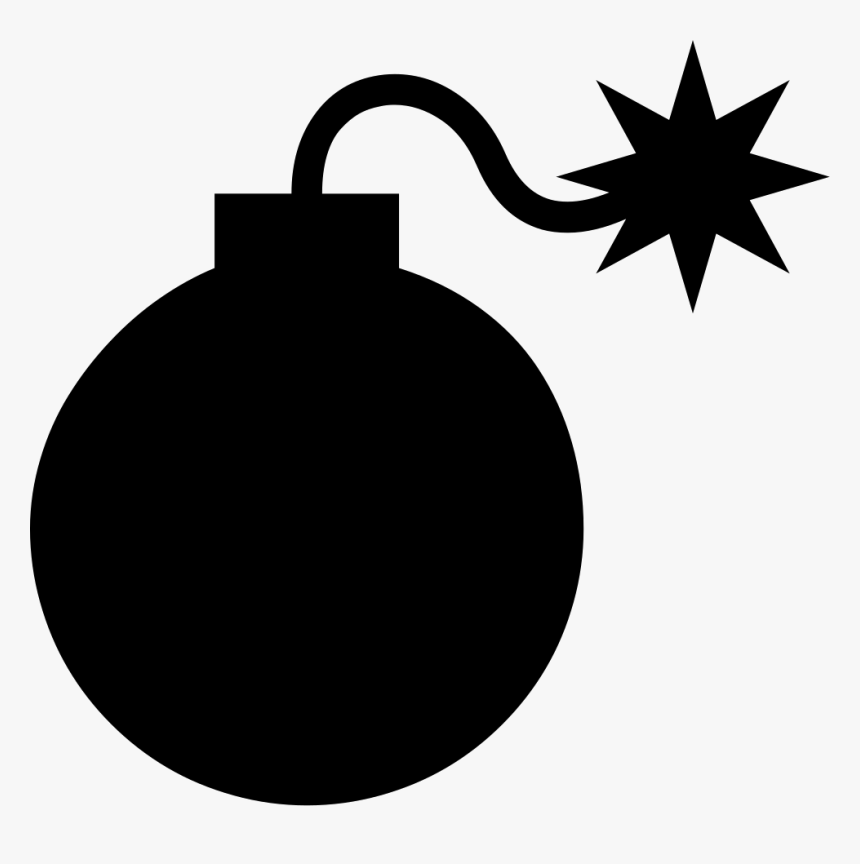 Bomb Threat Clip Art