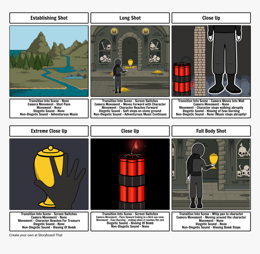 Storyboard, HD Png Download , Transparent Png Image - PNGitem