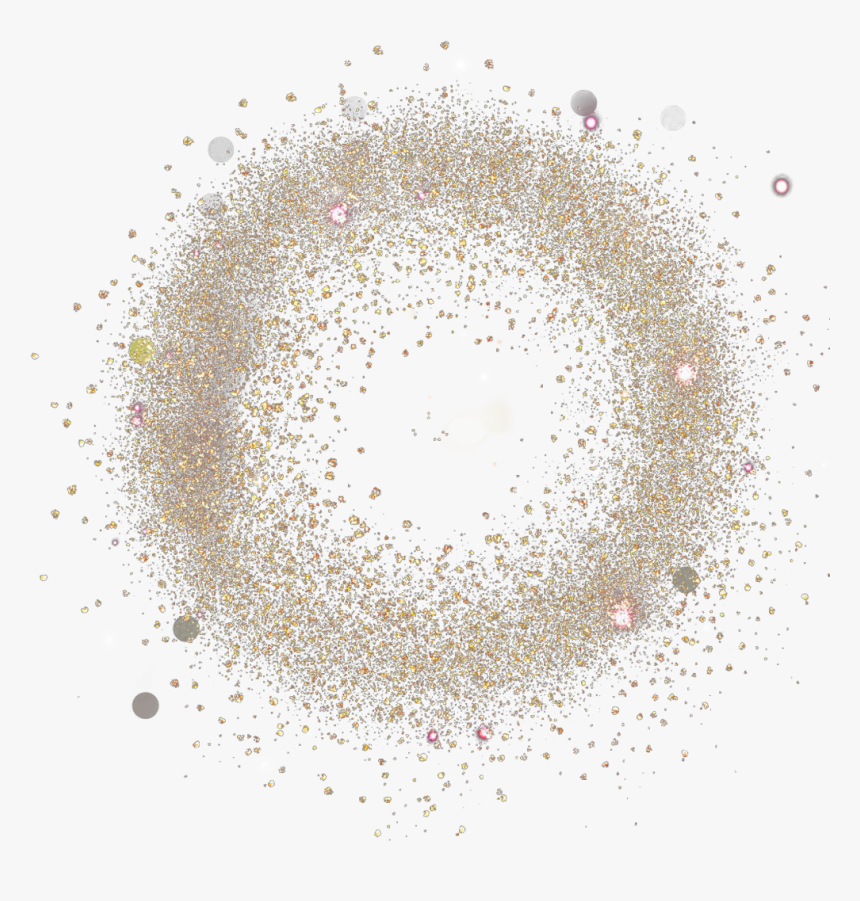 Circle Sparkles Png, Transparent Png , Transparent Png Image - PNGitem