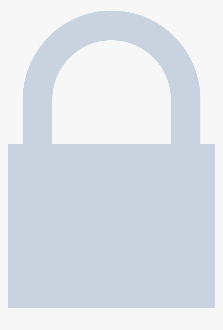 Padlock Png Photos - Lock Logo Png White, Transparent Png , Transparent ...