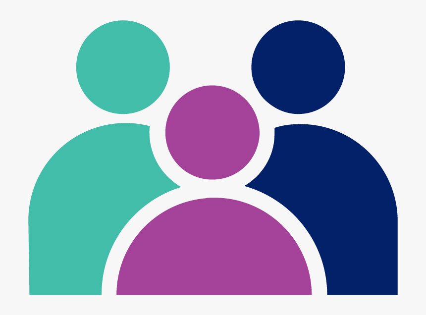 Clipart Transparent Background People Icon, HD Png Download ...