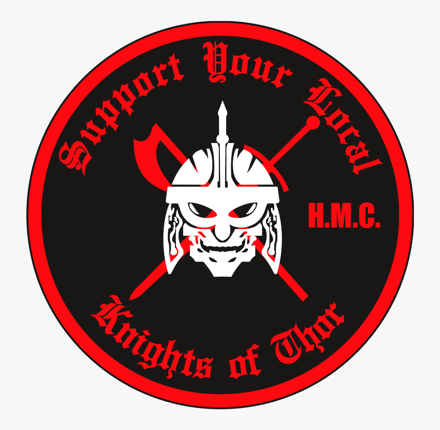 Transparent Thor Logo Png, Png Download , Transparent Png Image - PNGitem