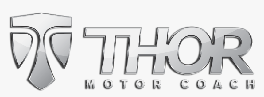 Thor Motor Coach Logo , Png Download, Transparent Png , Transparent Png ...
