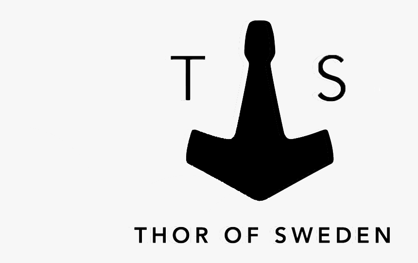 Thor Logo Png, Transparent Png , Transparent Png Image - PNGitem