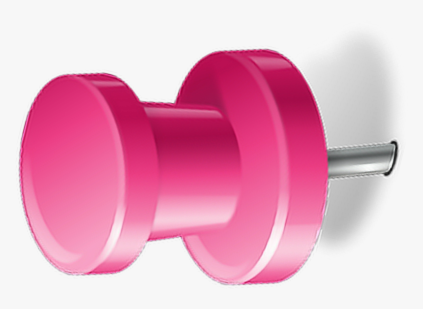#thumbtack #tack #pin #pushpin, HD Png Download , Transparent Png Image ...