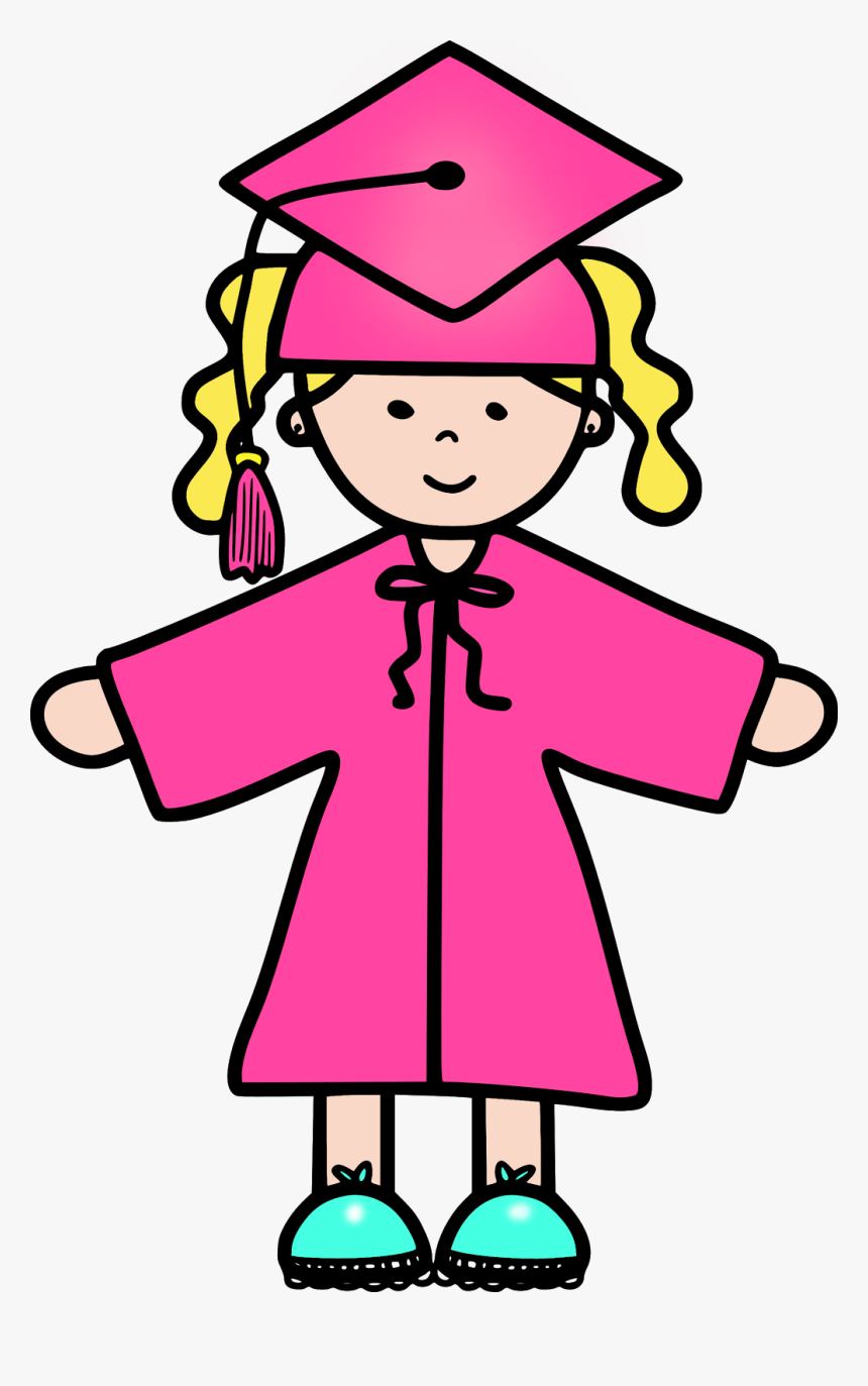 6th Grade Graduation Clip Art