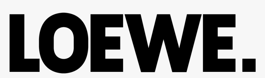 Loewe Logo Png, Transparent Png , Transparent Png Image - PNGitem