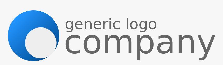 Generic Logo Clip Arts, HD Png Download , Transparent Png Image - PNGitem