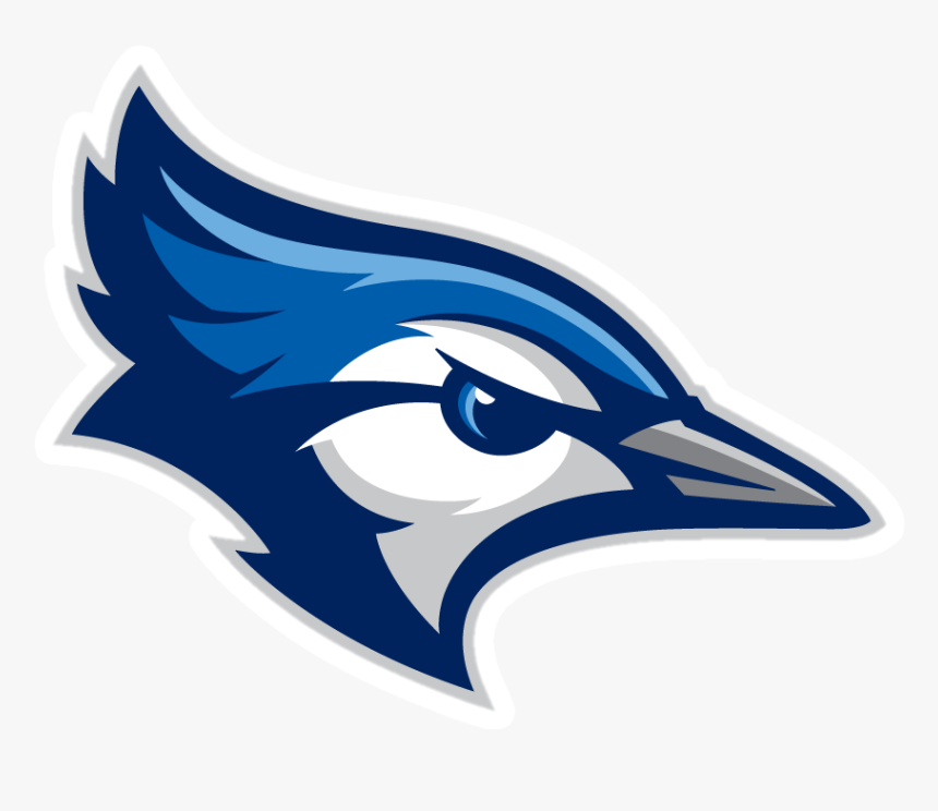 Free Blue Jays Logos Clipart