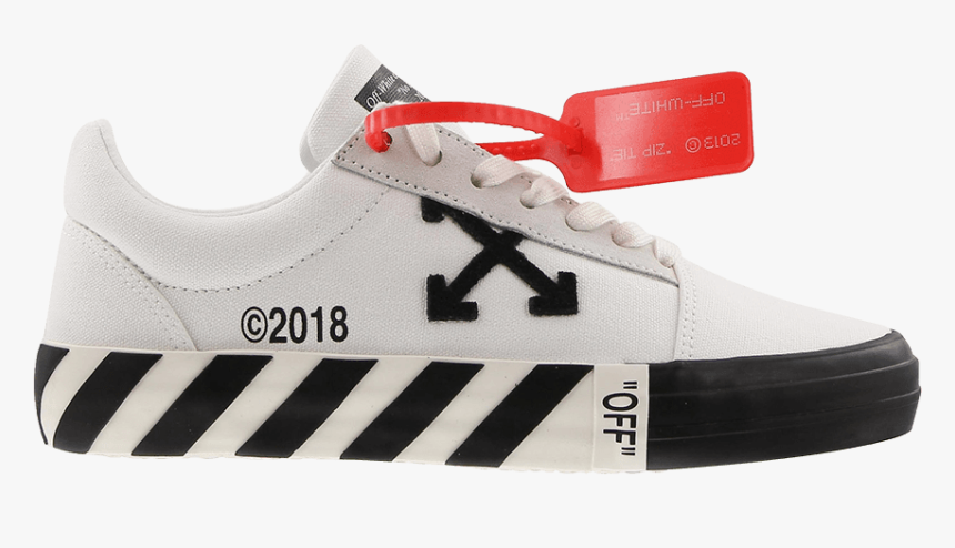 Off White Logo Png, Transparent Png , Transparent Png Image - PNGitem