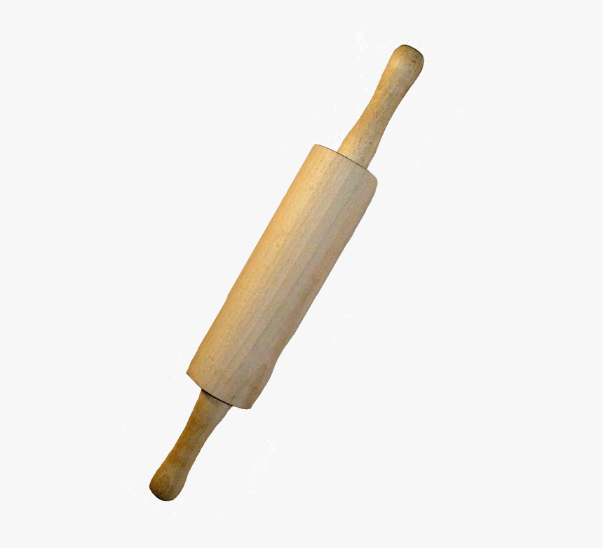 Transparent Rolling Pin Png, Png Download , Transparent Png Image - PNGitem