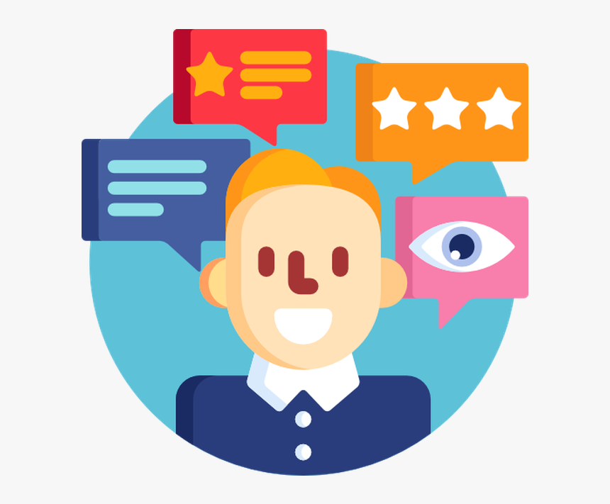 Customer Icon Png, Transparent Png , Transparent Png Image - PNGitem