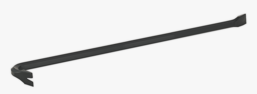 Crowbar Tool For Gardening , Png Download, Transparent Png ...