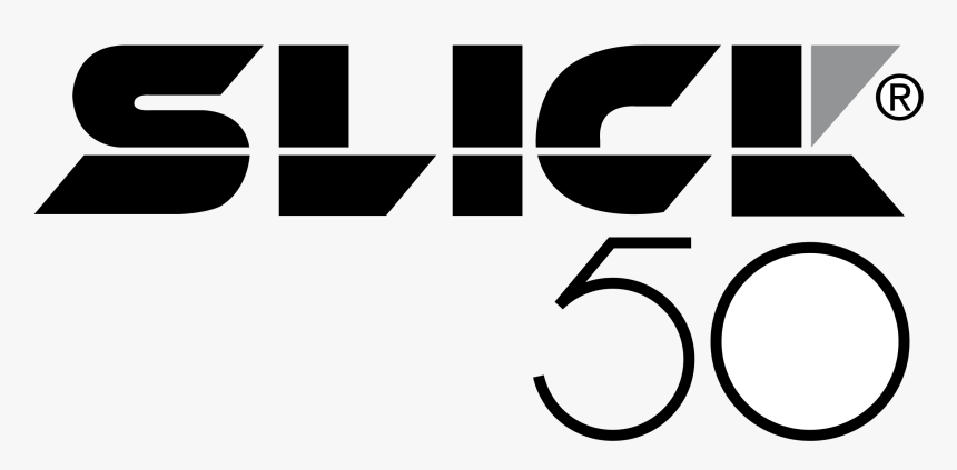 Slick 50 Logo Png Transparent, Png Download , Transparent Png Image ...