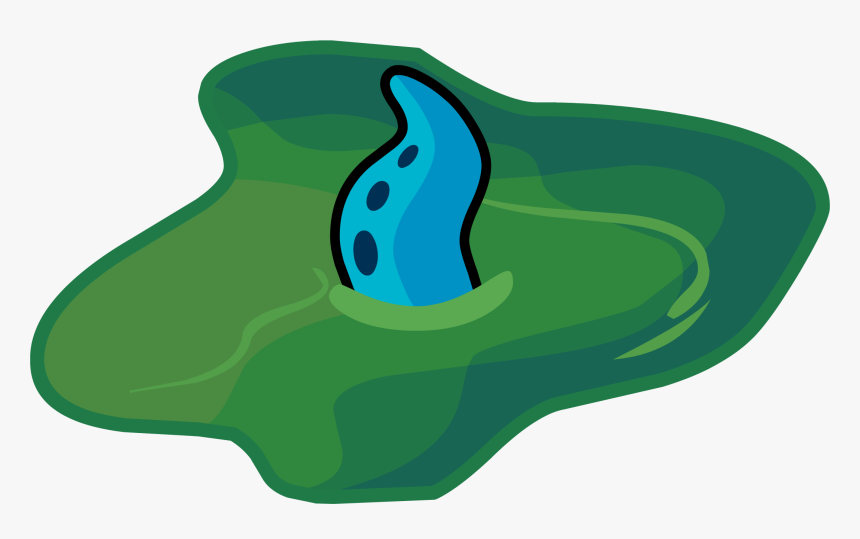 Swamp Slime Icon, HD Png Download , Transparent Png Image - PNGitem