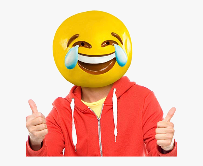 Joy Emoji Png, Transparent Png , Transparent Png Image - PNGitem