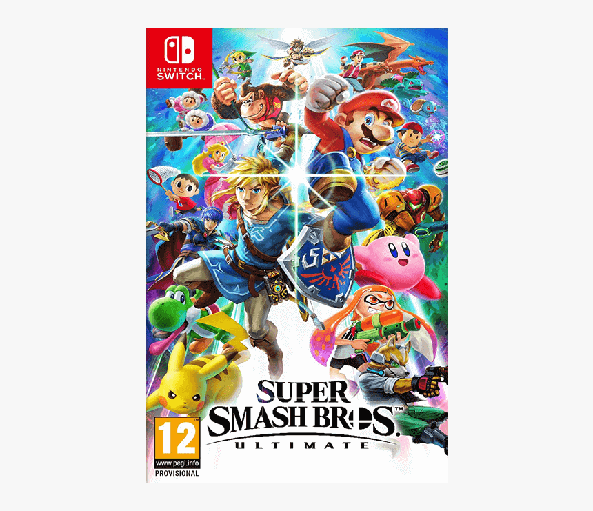 Video Game Characters Png, Transparent Png , Transparent Png Image ...