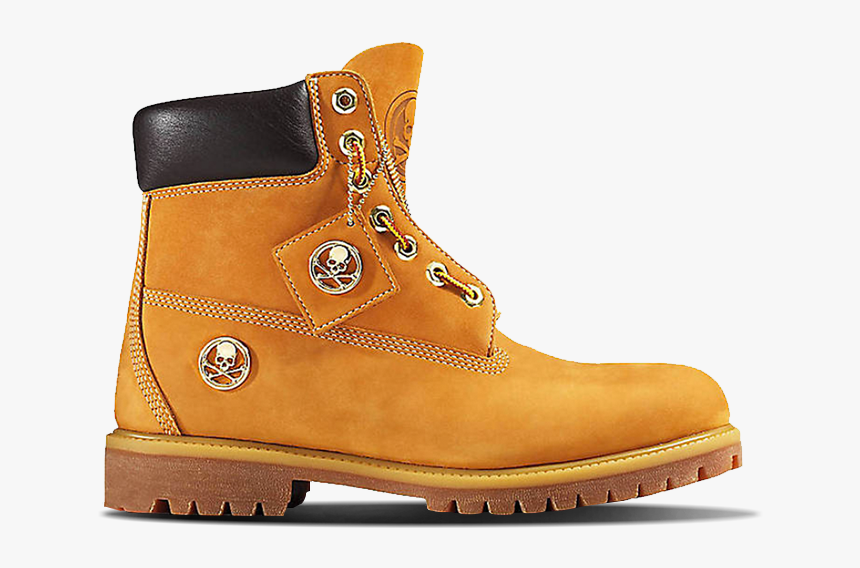 Timberland Shoe Png, Transparent Png , Transparent Png Image - PNGitem