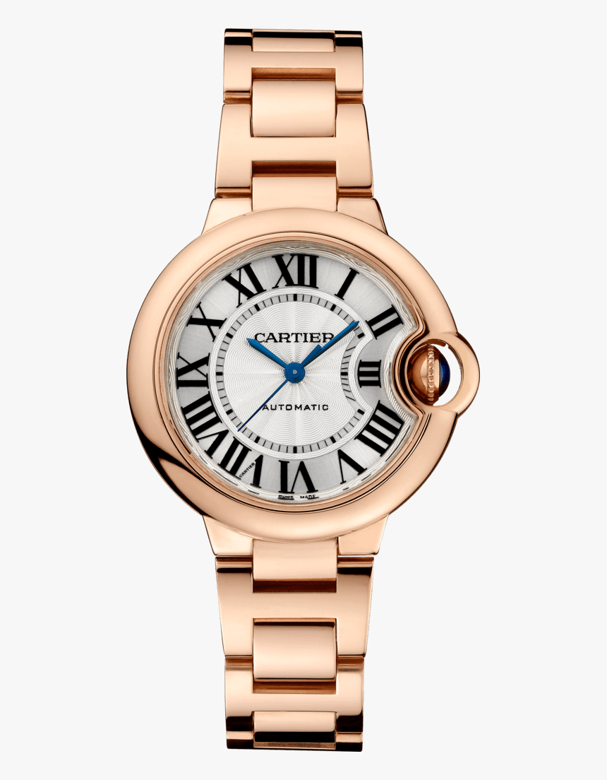 Gold Watch Png, Transparent Png , Transparent Png Image - PNGitem
