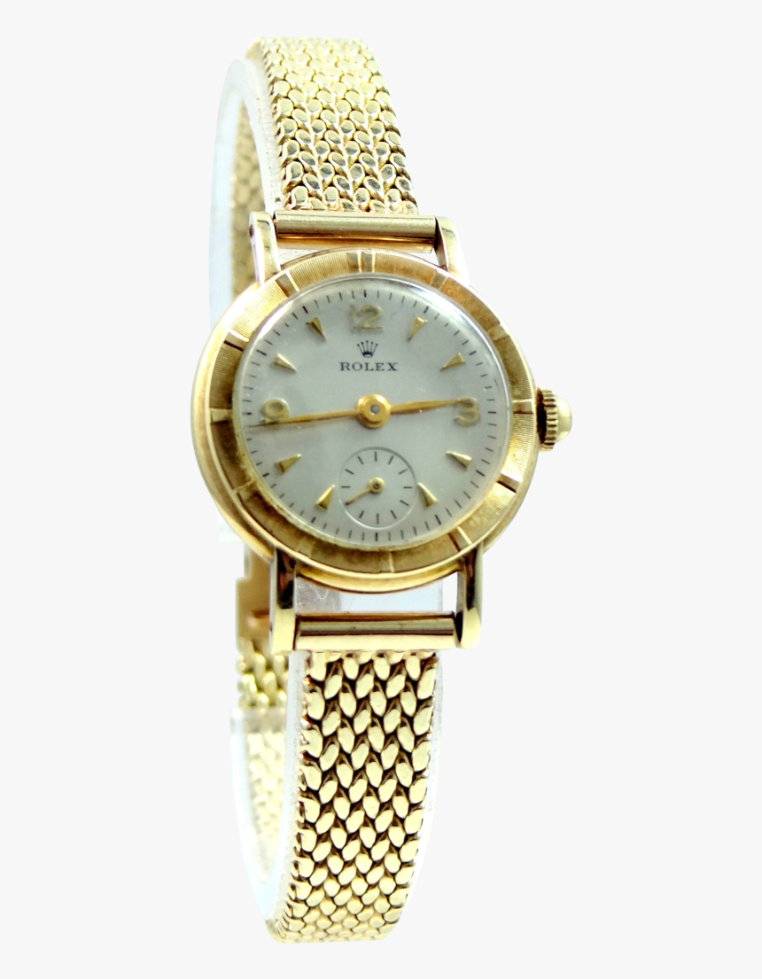 Gold Watch Png, Transparent Png , Transparent Png Image - PNGitem