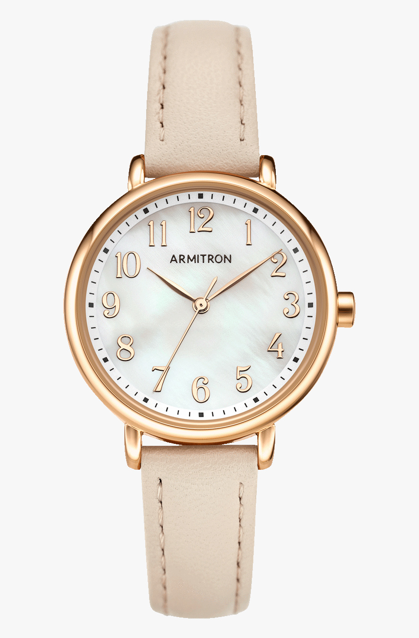 Gold Watch Png, Transparent Png , Transparent Png Image - PNGitem