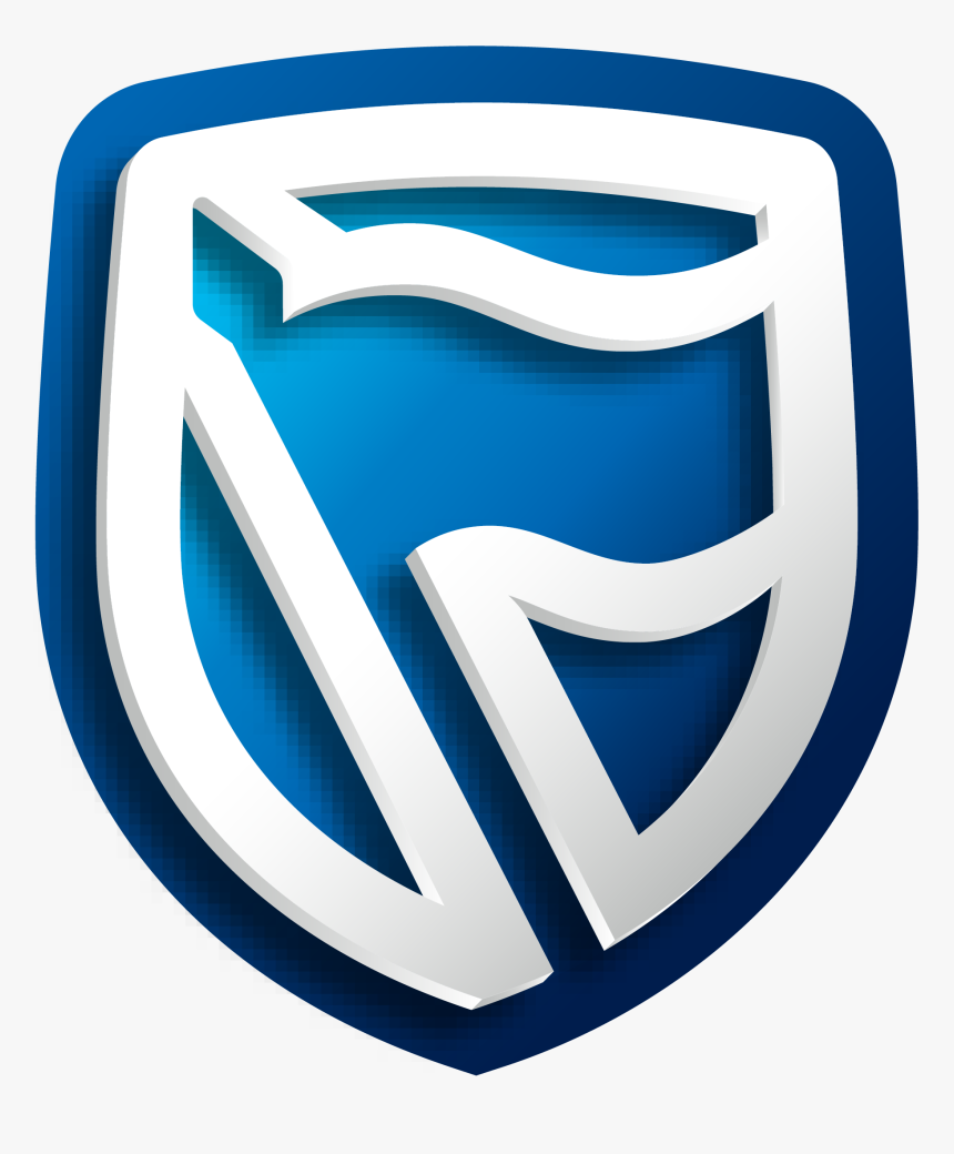 Standard Bank Logo Png, Png Download, Transparent Png , Transparent Png ...