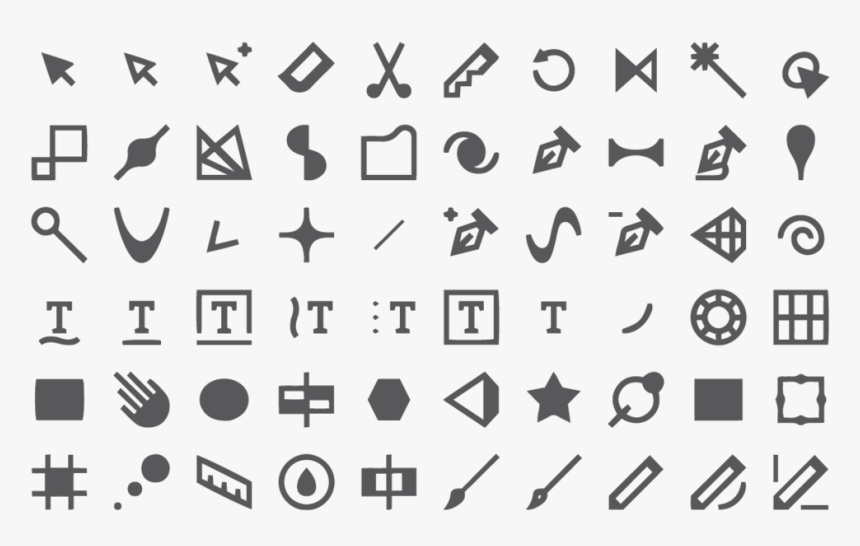 Icons, HD Png Download , Transparent Png Image - PNGitem
