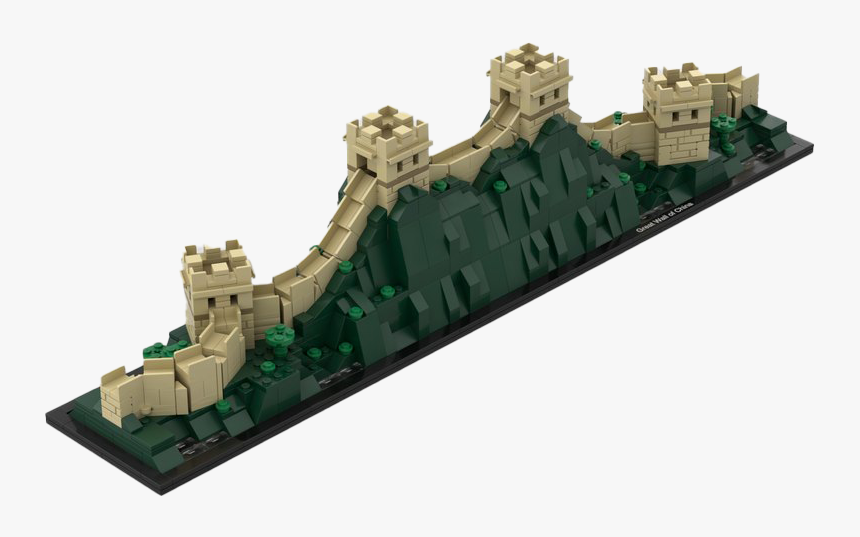 The Great Wall Of China Png High Quality Image, Transparent Png ...