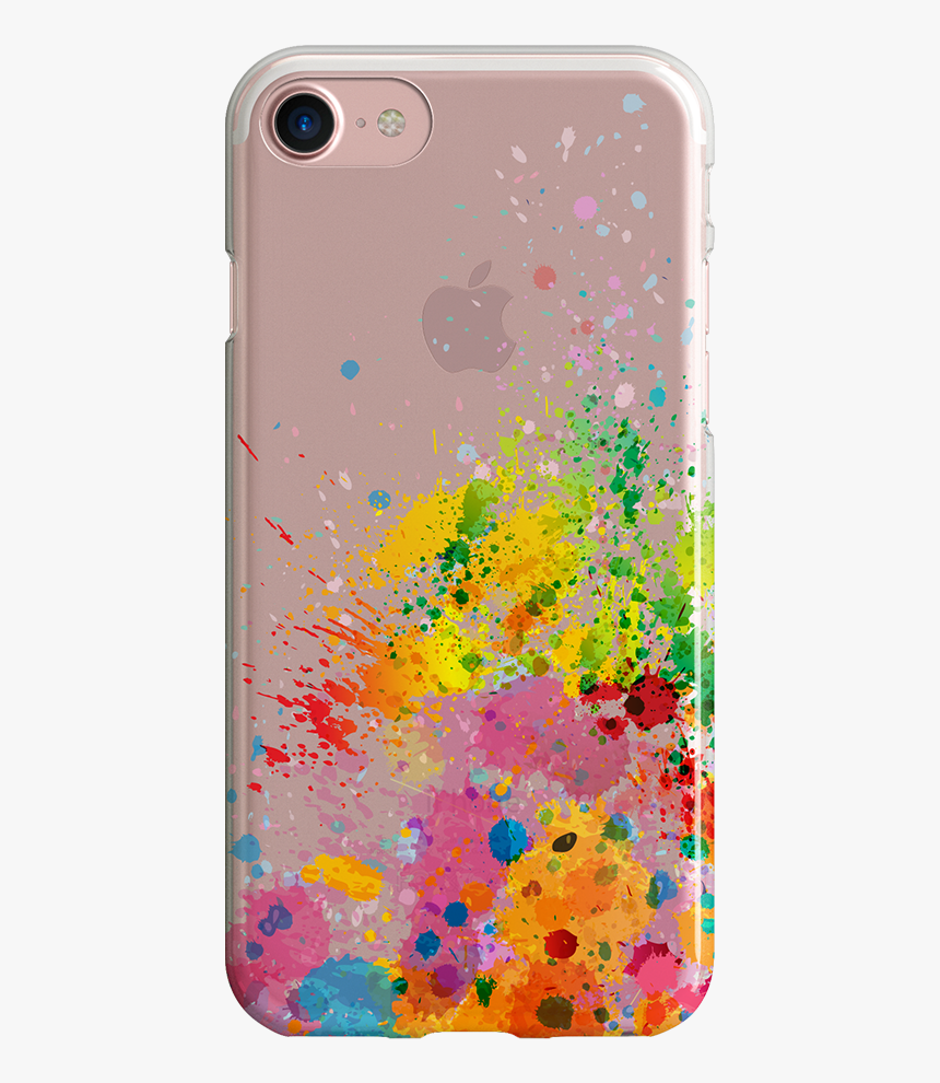 3d Paint Splash Png, Transparent Png , Transparent Png Image - PNGitem