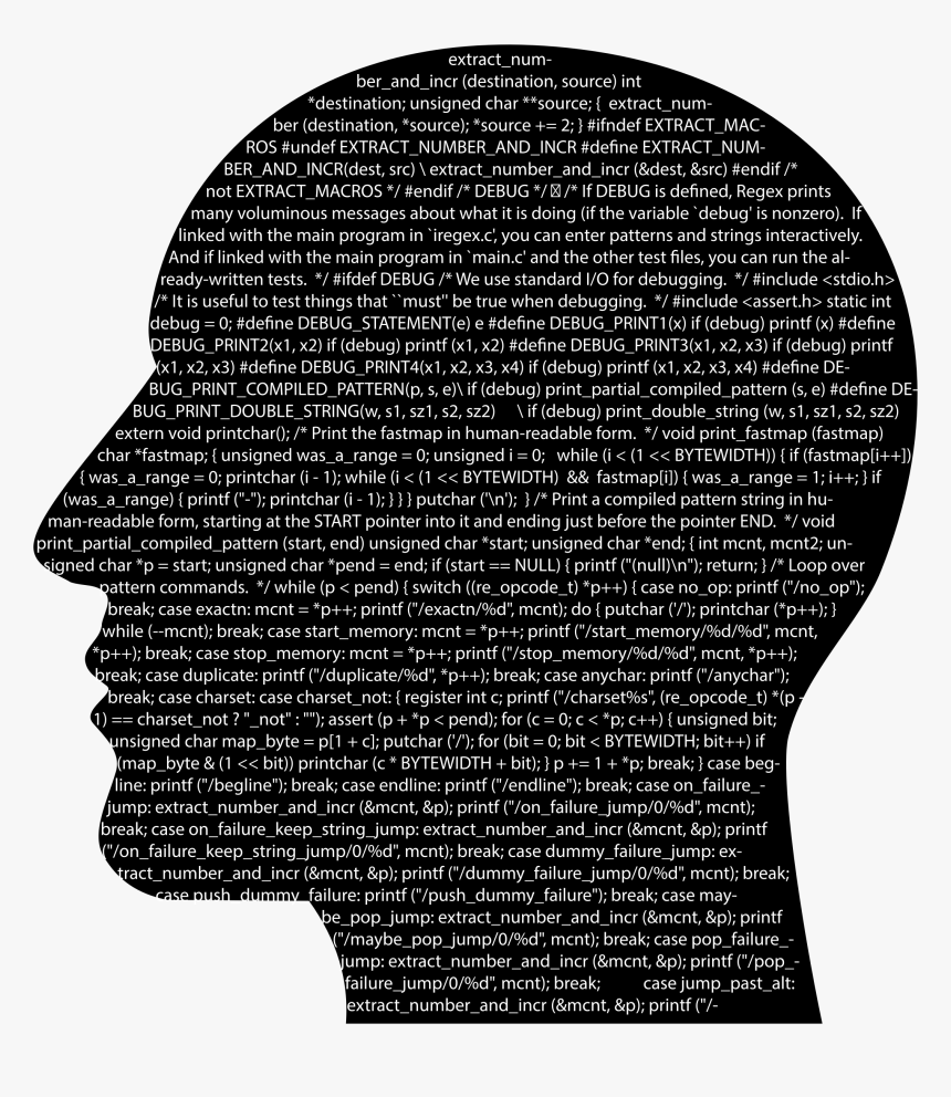 Transparent Code Icon Png, Png Download , Transparent Png Image - PNGitem