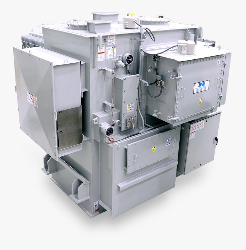 On-load Tap Changing, Auto Transformer Transformer, HD Png Download ...