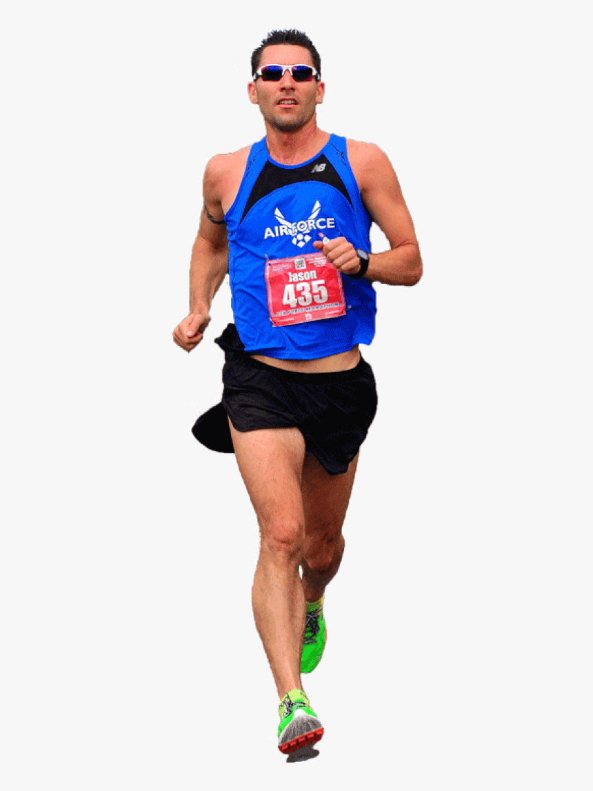 Running Man Png Image, Transparent Png , Transparent Png Image - PNGitem