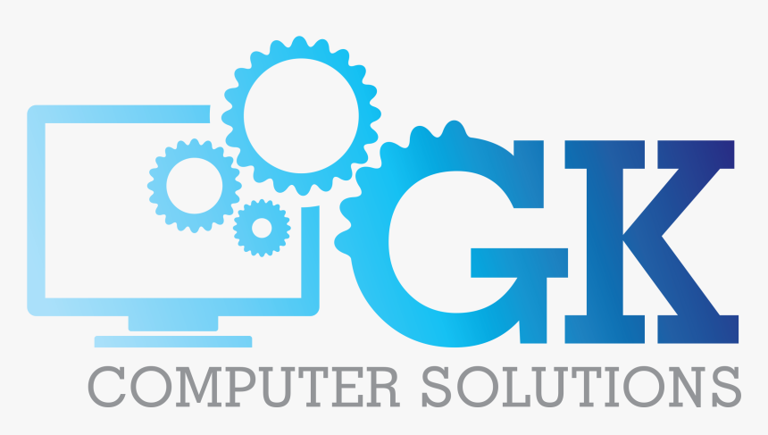 Computer Logo Png, Transparent Png , Transparent Png Image - PNGitem