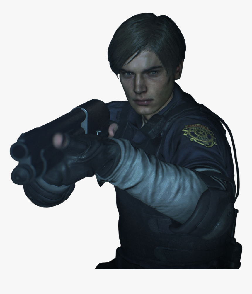 Leon Png, Transparent Png , Transparent Png Image - PNGitem