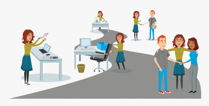 Transparent Employee Png, Png Download , Transparent Png Image - PNGitem