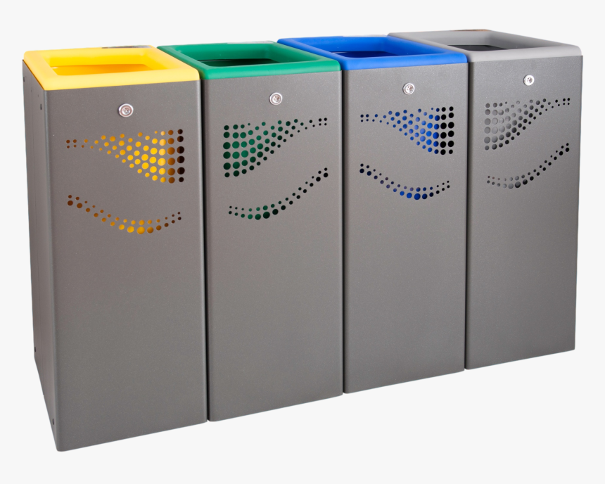 Recycle Bin Png, Transparent Png , Transparent Png Image - PNGitem
