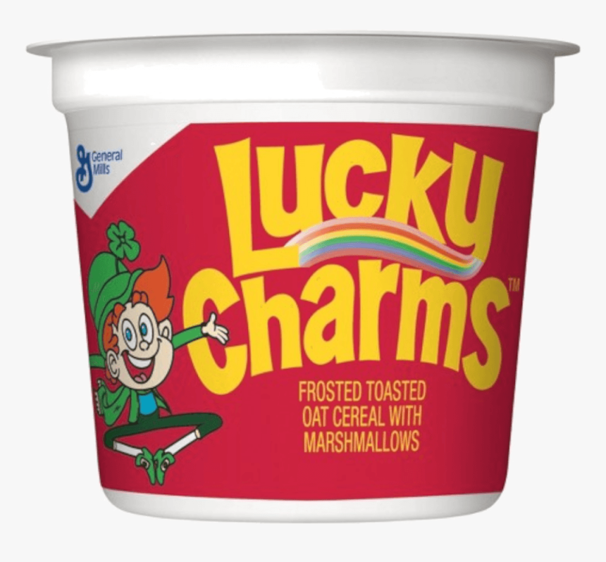 Lucky Charms Png, Transparent Png , Transparent Png Image - PNGitem