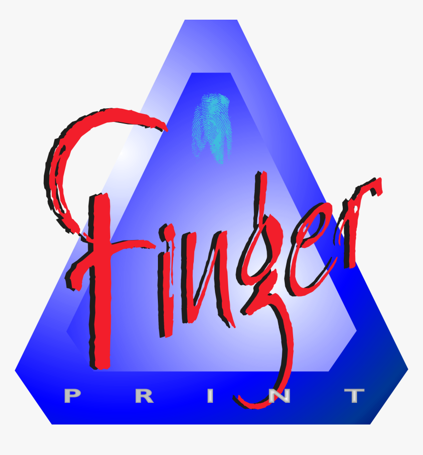 Welcome To Finger Print, HD Png Download , Transparent Png Image - PNGitem