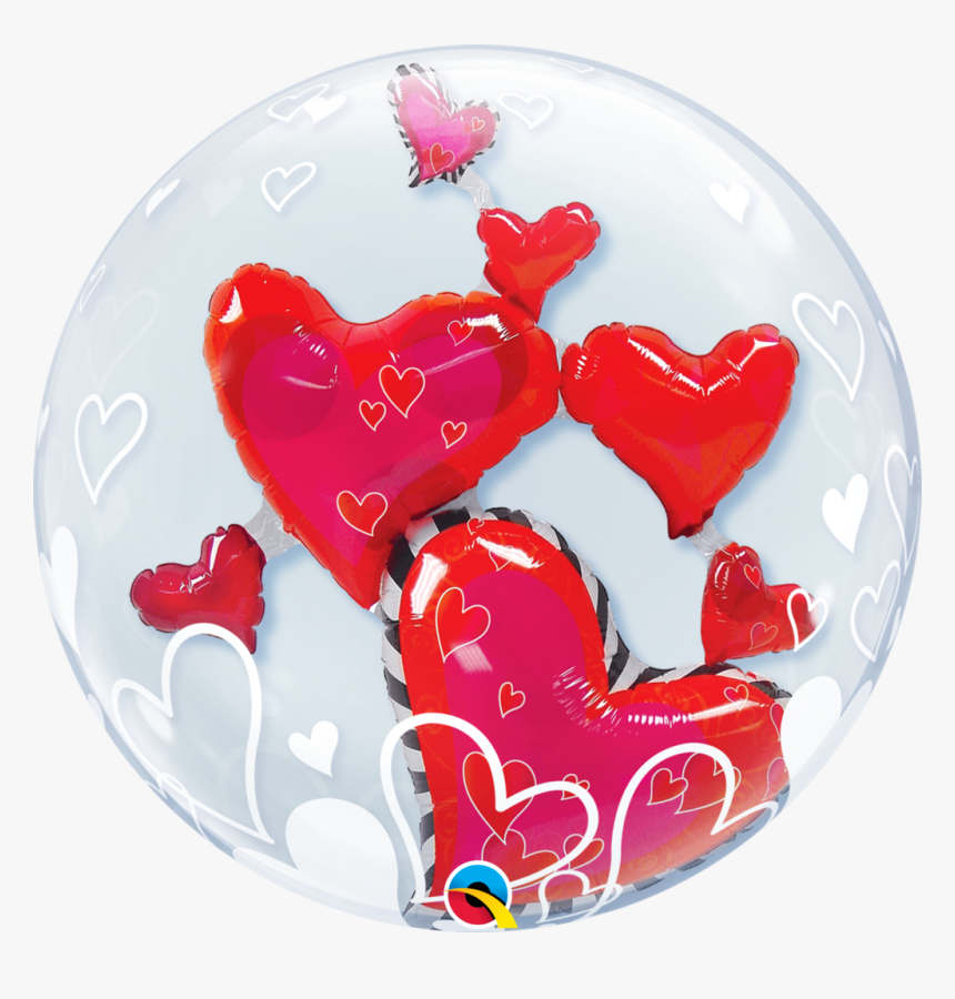 Floating Hearts Png, Transparent Png , Transparent Png Image - PNGitem