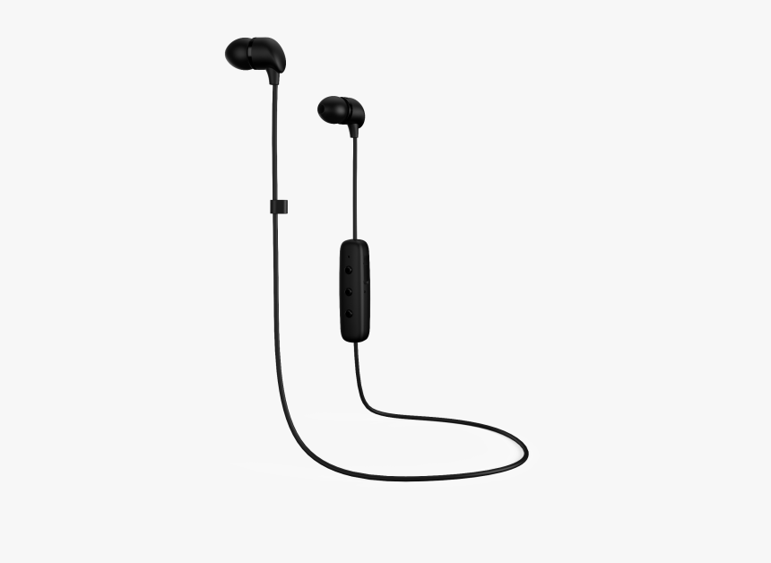 Happy Plugs Ear Piece Wireless Earbuds, HD Png Download , Transparent ...