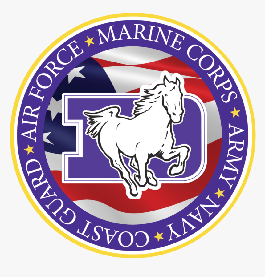 Sfd Military Logo, HD Png Download , Transparent Png Image - PNGitem