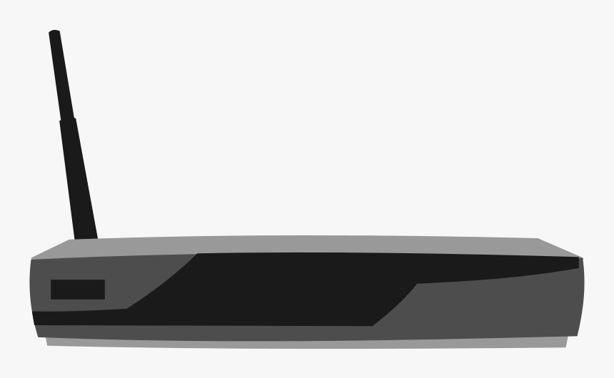 Cisco 851w Router, HD Png Download , Transparent Png Image - PNGitem