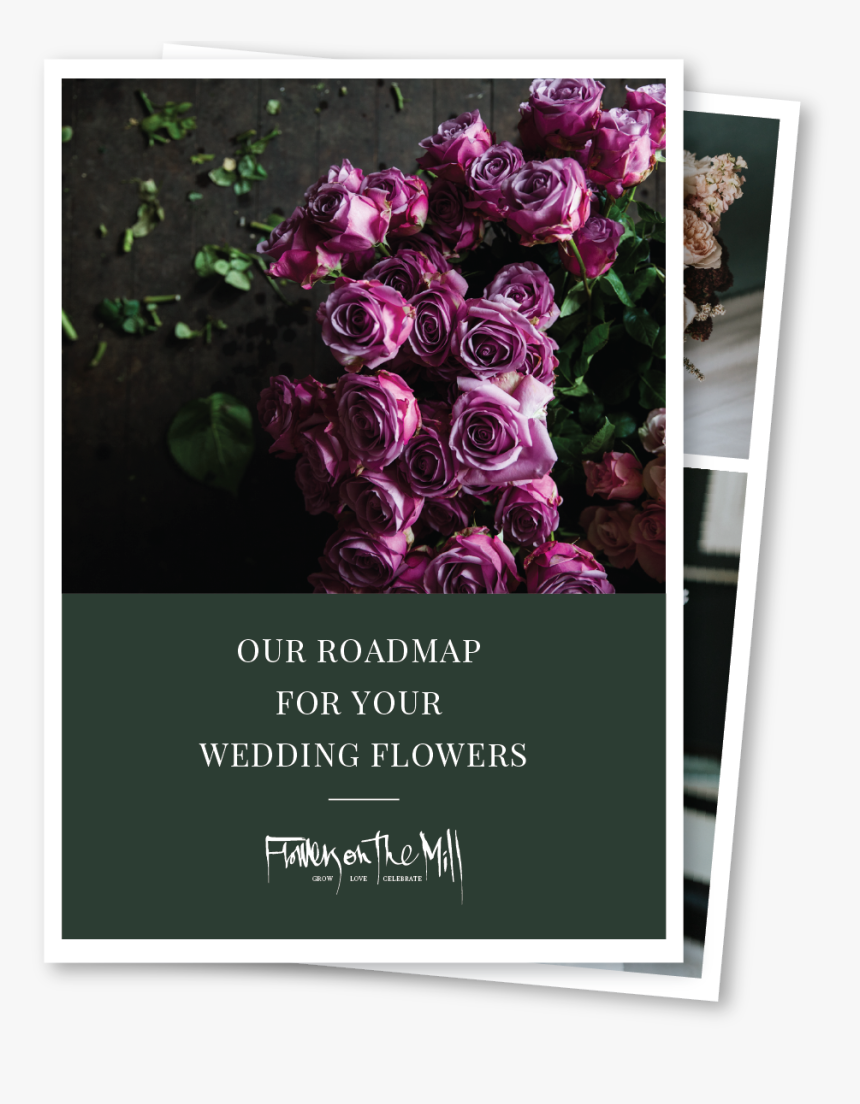 Transparent Wedding Flowers Png, Png Download , Transparent Png Image ...