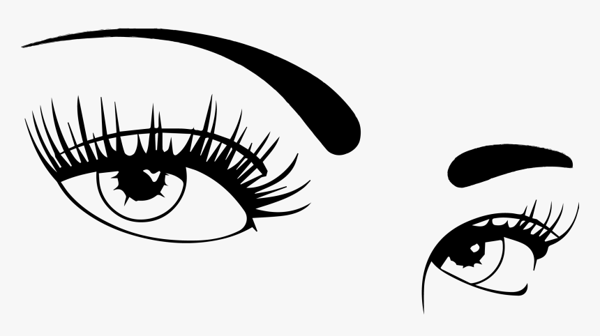 Pair Of Eyes , Png Download, Transparent Png , Transparent Png Image ...